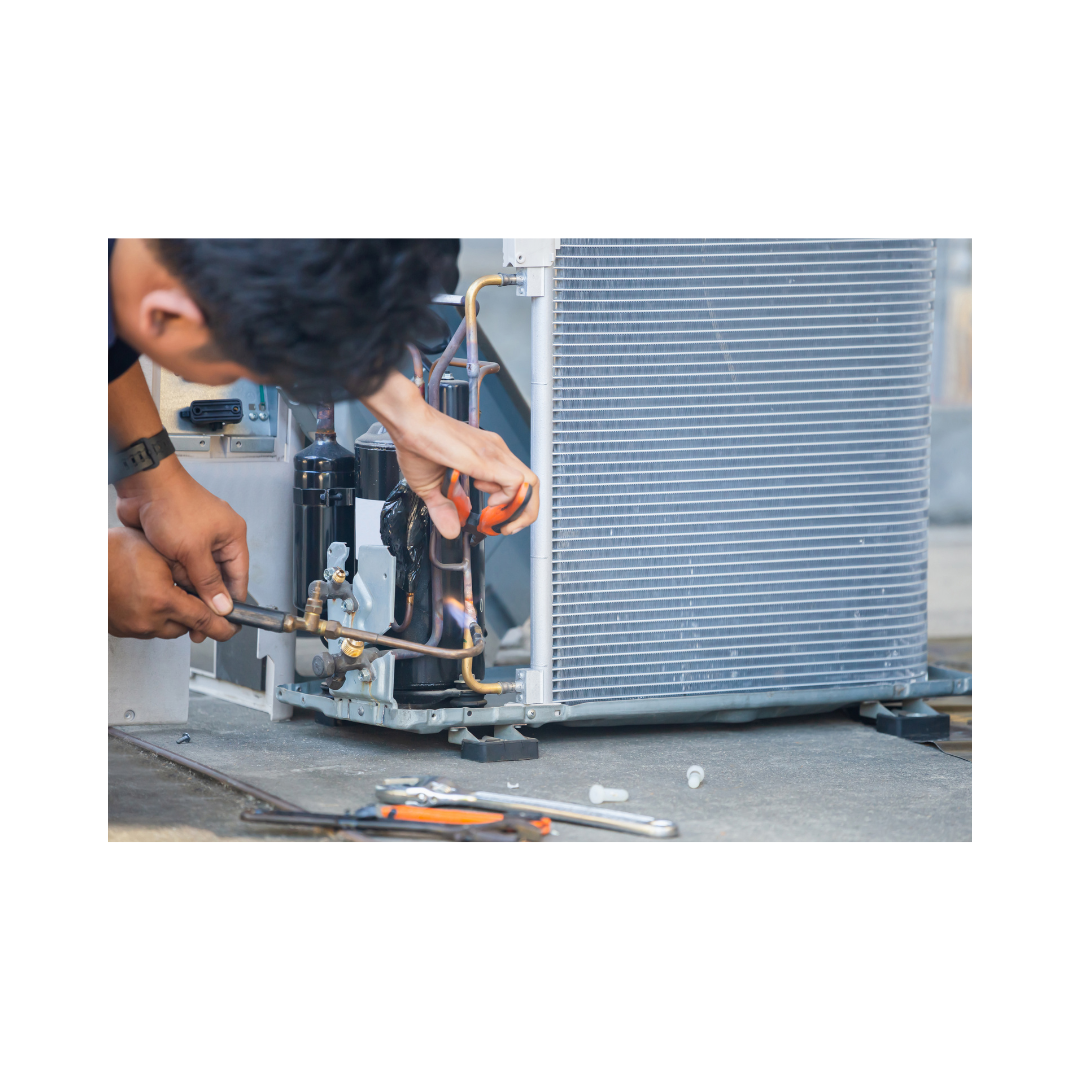 Get Your AC Repaired Before Spring Break Guests Arrive! - Guardian Air, LLC