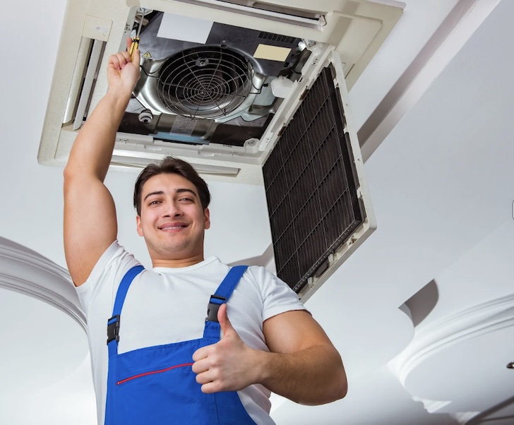 Servicing Your HVAC Unit is Crucial for Maintaining Your Warranty
